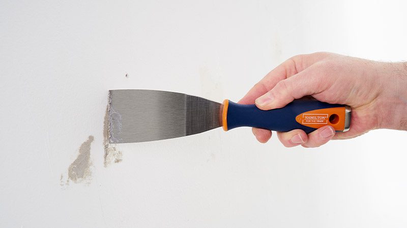 Filling Knives - Hamilton Decorating Tools