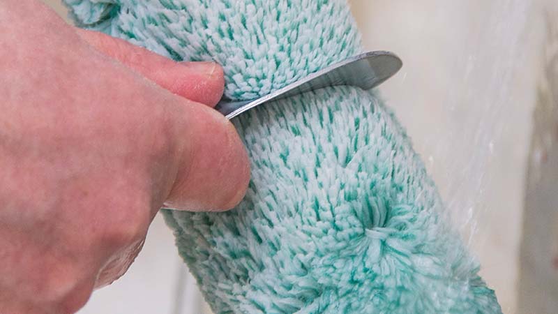 Cleaning - Hamilton Decorating Tools