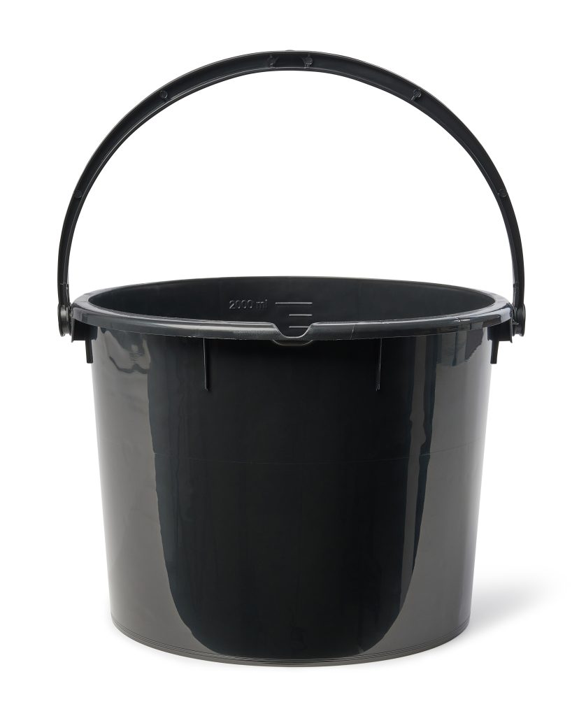 For The Trade Paint Kettle - Hamilton Decorating Tools