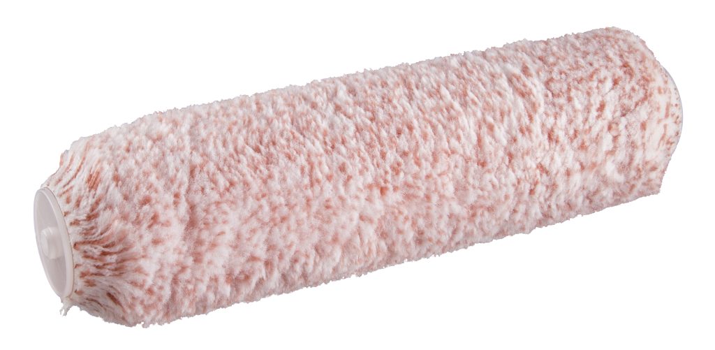 Perfection Long Pile 12" Roller Sleeve - Hamilton Decorating Tools