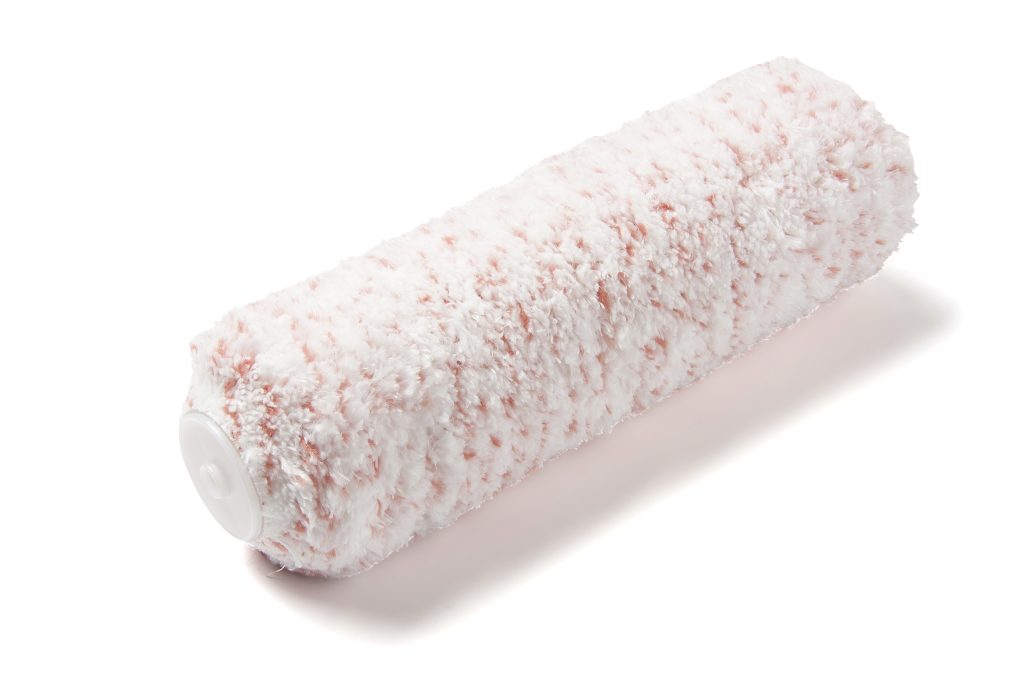 Perfection Extra Long Pile 12" Roller Sleeve - Hamilton Decorating Tools