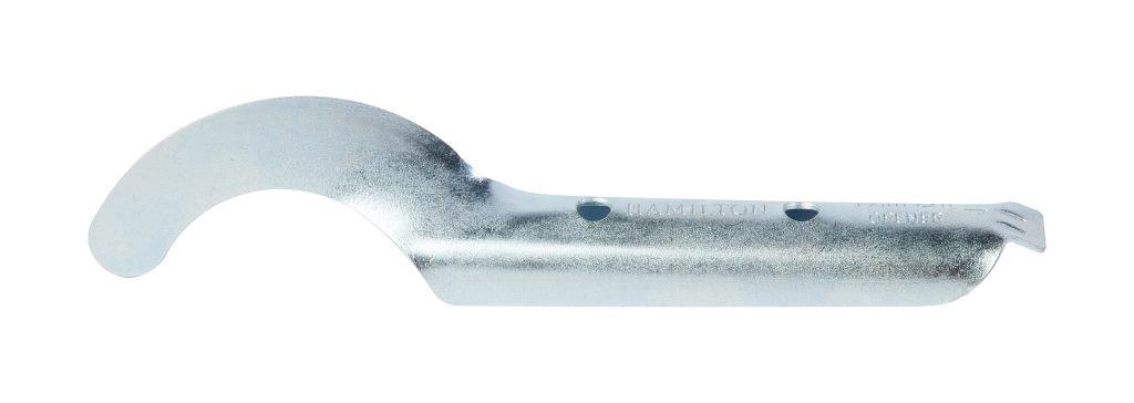 Perfection Roller Cleaner & Paint Tin Opener - Hamilton Decorating Tools