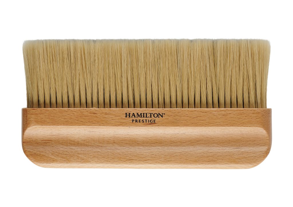 Prestige Paperhanging Brush - Hamilton Decorating Tools