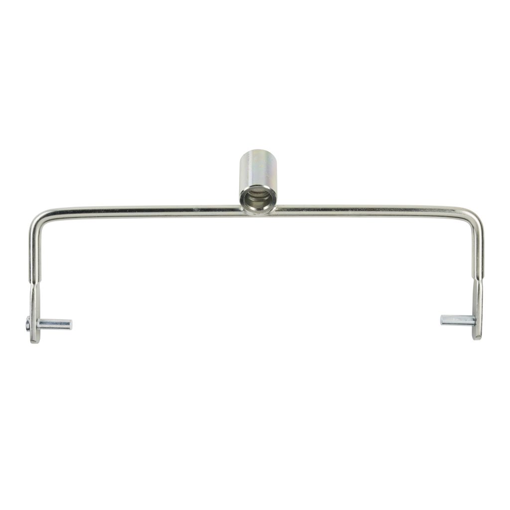 Prestige 12" Double Arm Roller Frame - Hamilton Decorating Tools