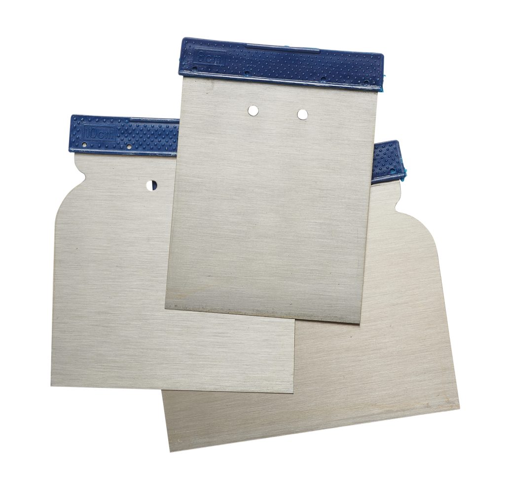 For The Trade Continental Filling Knives - 3 Pack - Hamilton Decorating ...
